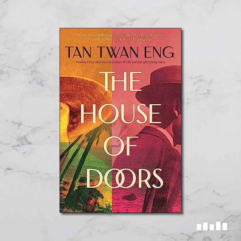 The House of Doors - Five Books Expert Reviews