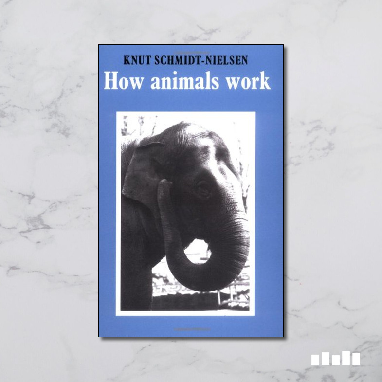 How Animals Work - Five Books Expert Reviews