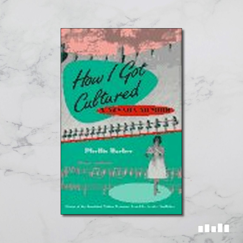 How I Got Cultured - Five Books Expert Reviews