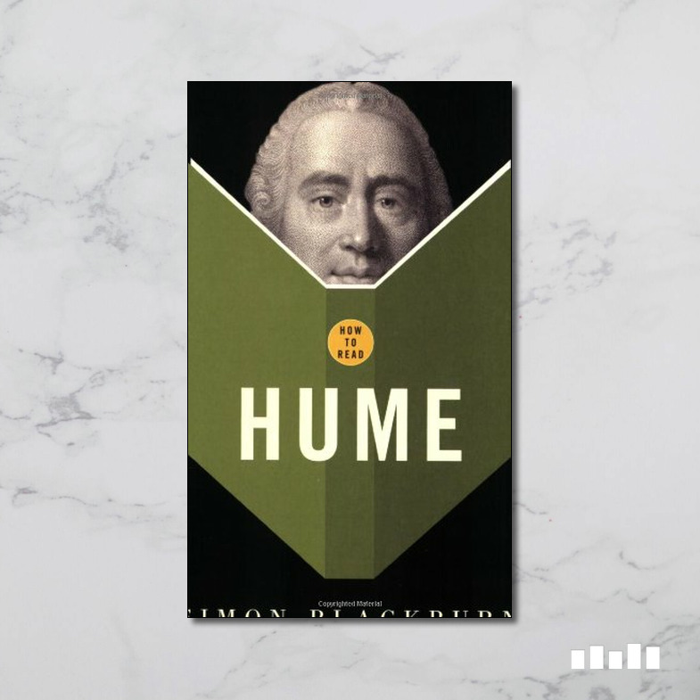 How to Read Hume - Five Books Expert Reviews