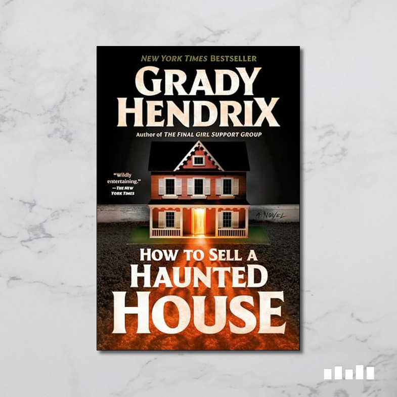 How to Sell a Haunted House - Five Books Expert Reviews