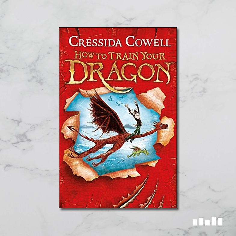 How to Train Your Dragon - Five Books Expert Reviews