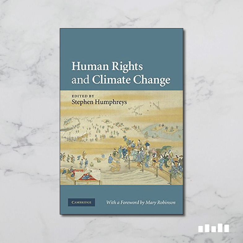 Human Rights and Climate Change - Five Books Expert Reviews