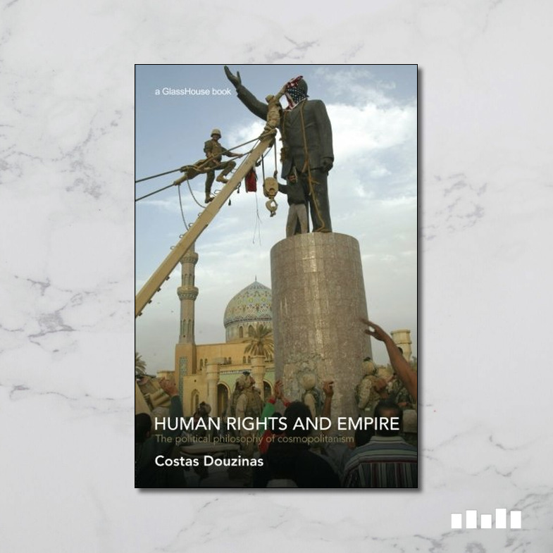 Human Rights and Empire - Five Books Expert Reviews