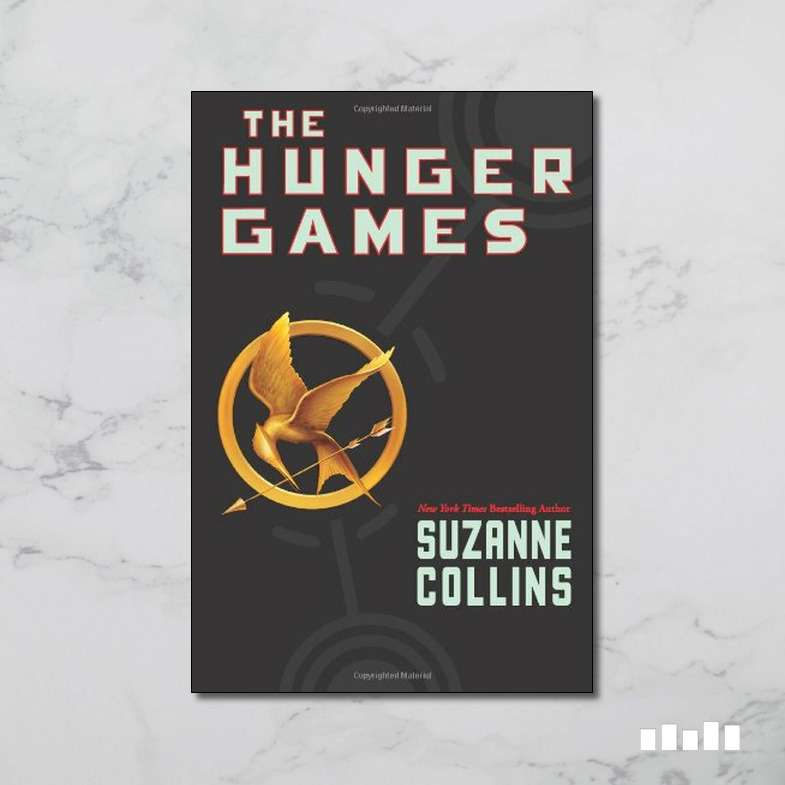 The Hunger Games - Five Books Expert Reviews