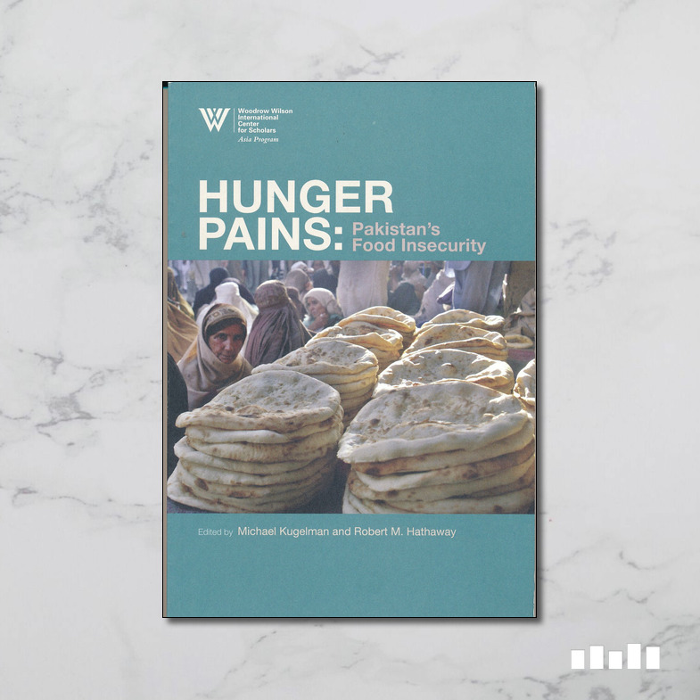 Hunger Pains - Five Books Expert Reviews