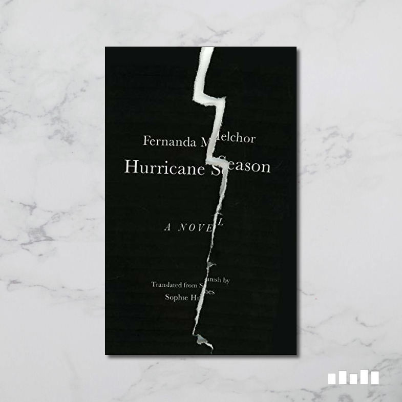 Hurricane Season - Five Books Expert Reviews