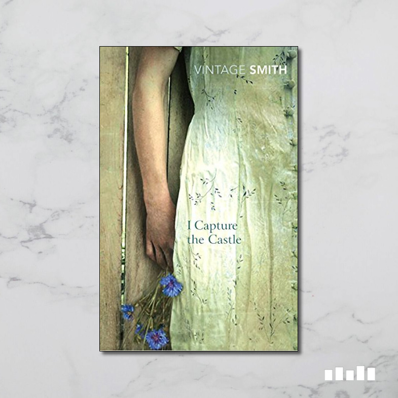 I Capture The Castle - Five Books Expert Reviews