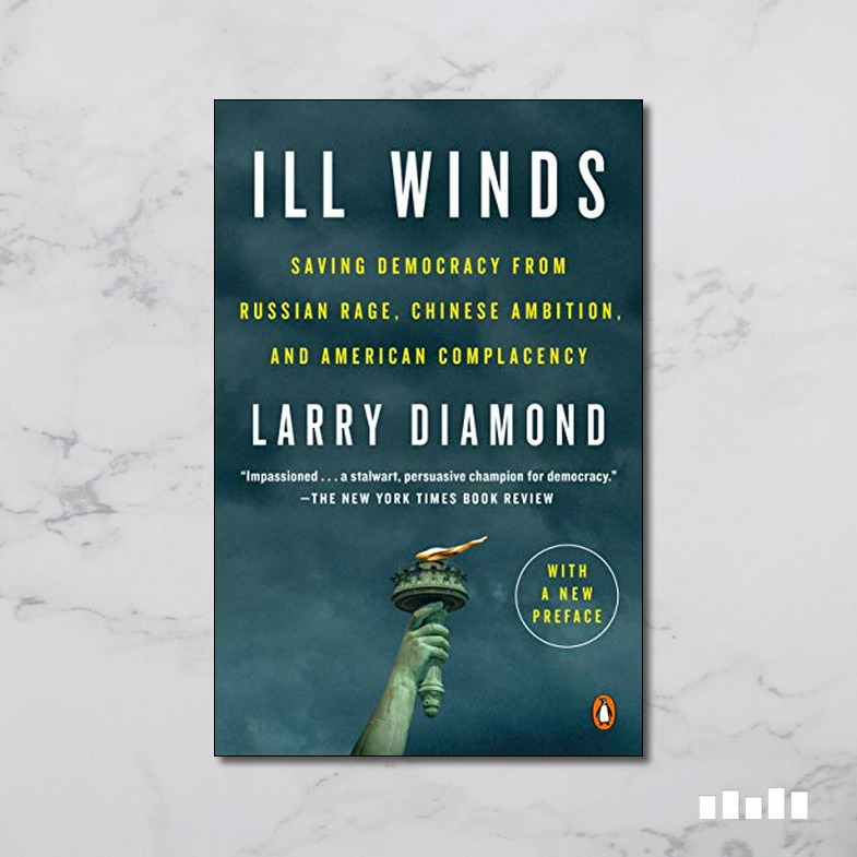 Ill Winds by Larry Diamond - Five Books Expert Reviews