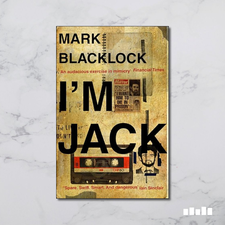 I'm Jack - Five Books Expert Reviews