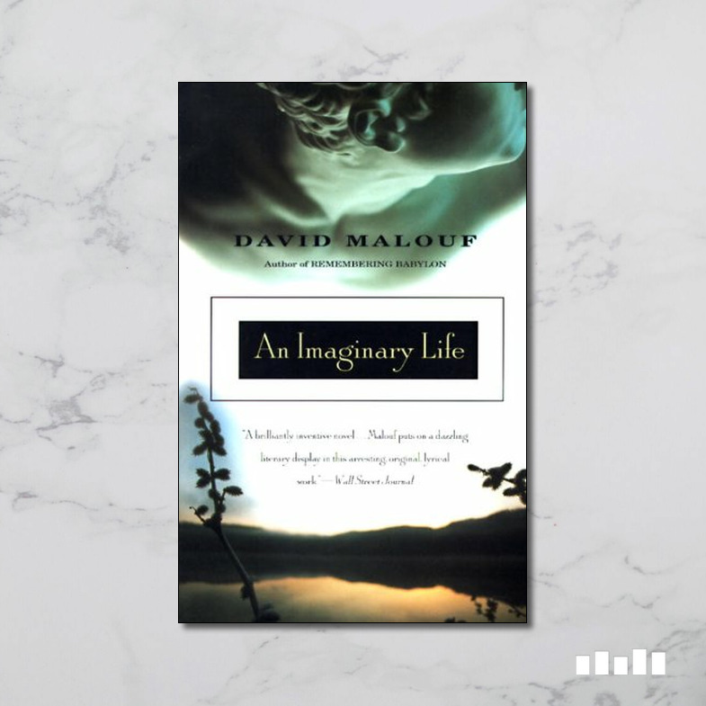 An Imaginary Life - Five Books Expert Reviews