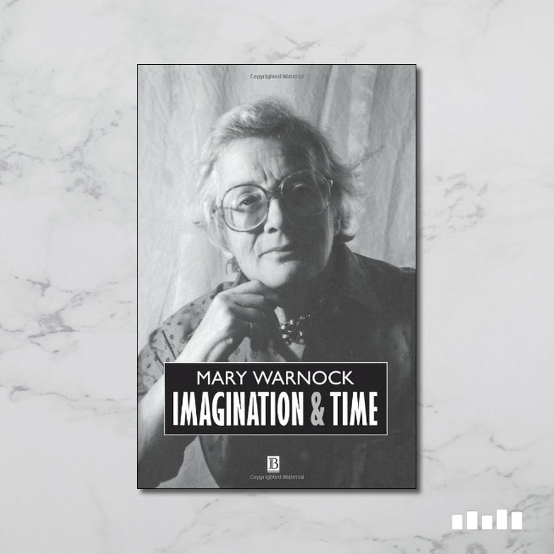 Imagination and Time (1994) - Five Books Expert Reviews