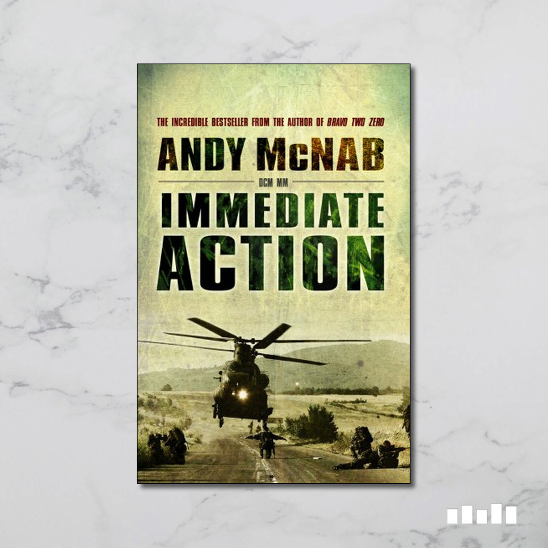 Immediate Action - Five Books Expert Reviews