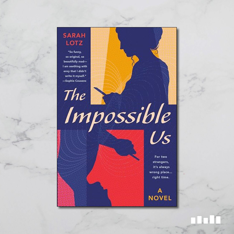 Impossible - Five Books Expert Reviews