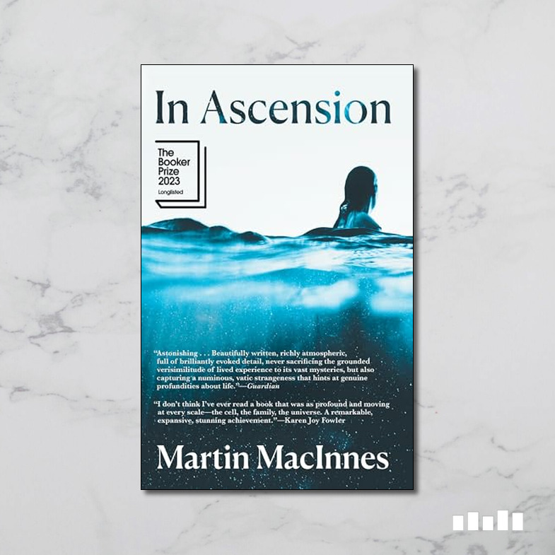 In Ascension - Five Books Expert Reviews