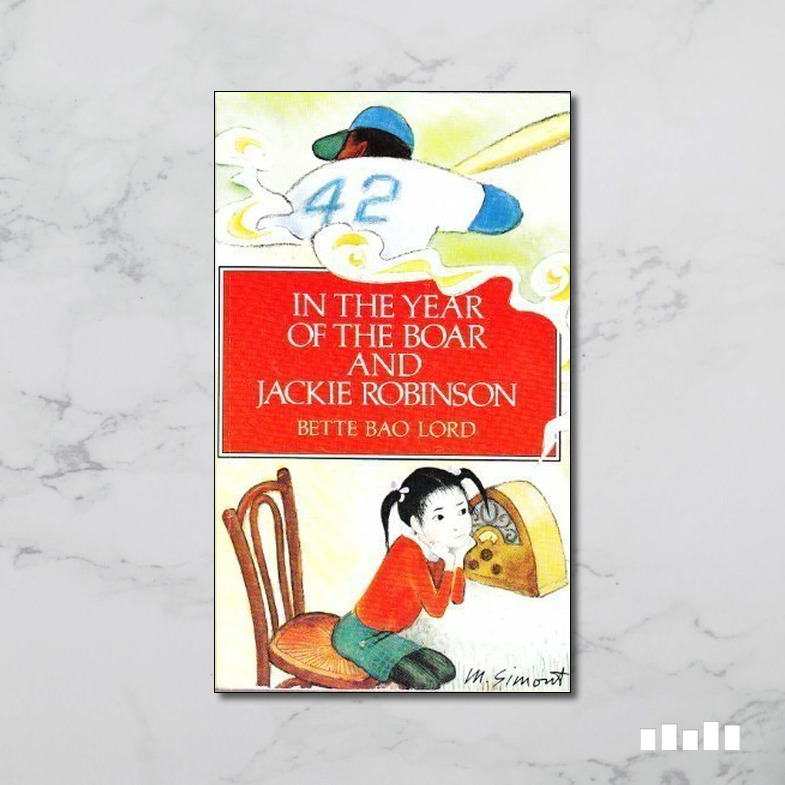 In the Year of the Boar and Jackie Robinson - Five Books Expert Reviews