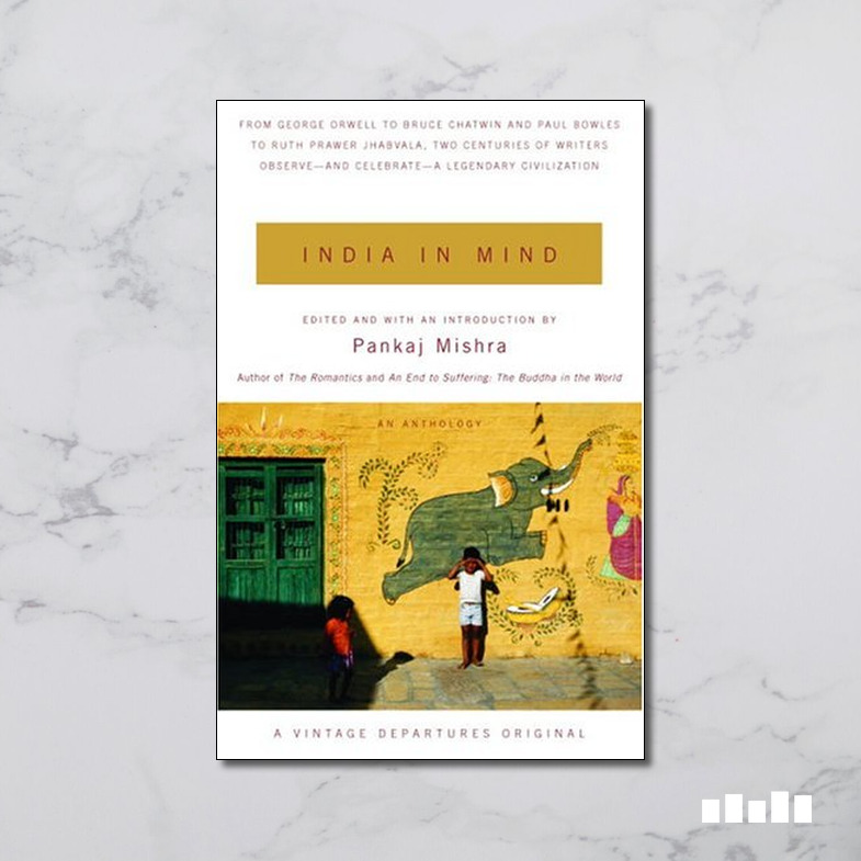 India in Mind - Five Books Expert Reviews