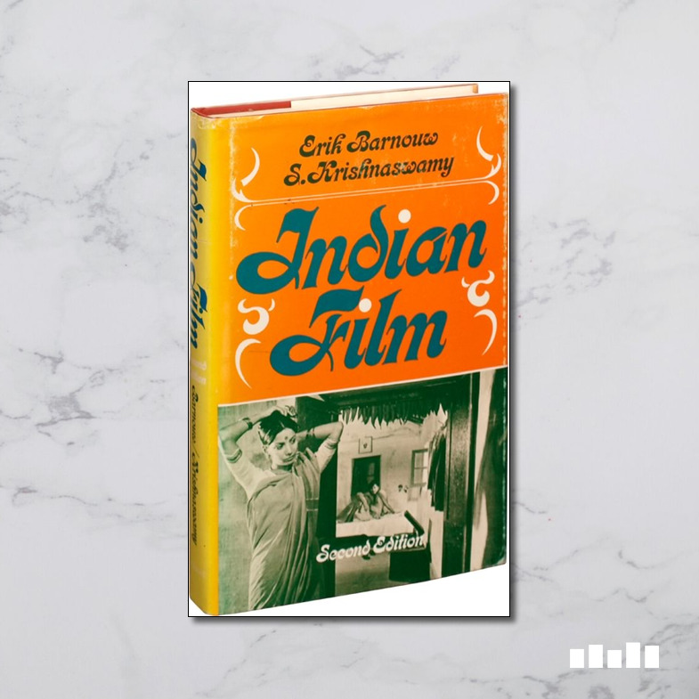 Indian Film - Five Books Expert Reviews