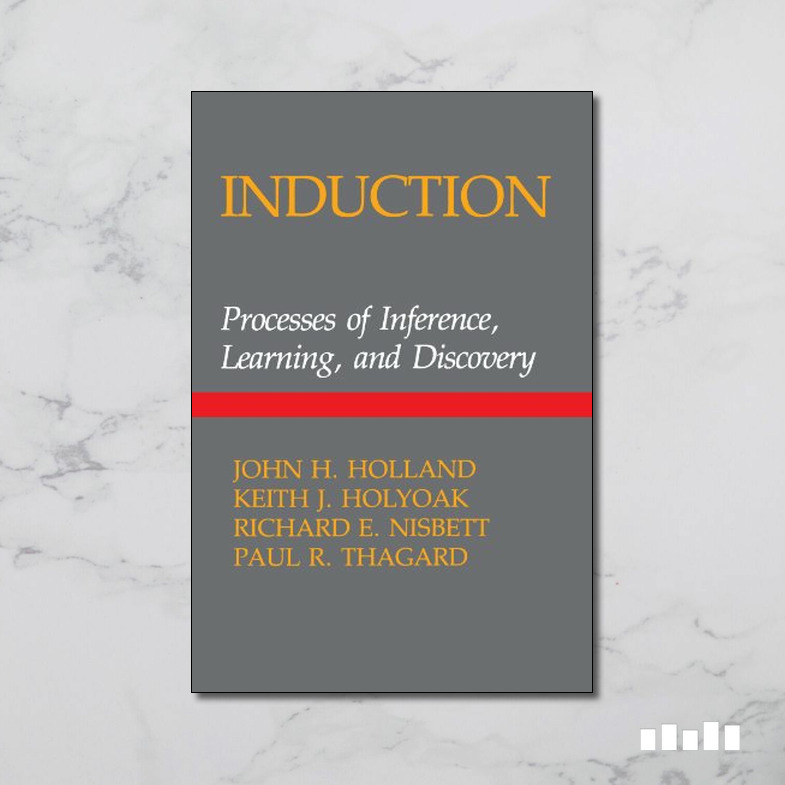 Induction - Five Books Expert Reviews