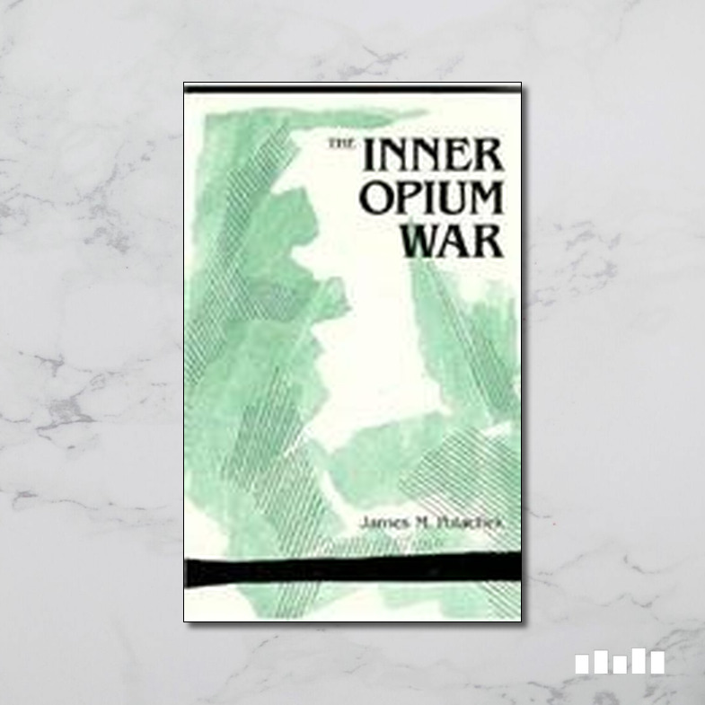 The Inner Opium War - Five Books Expert Reviews