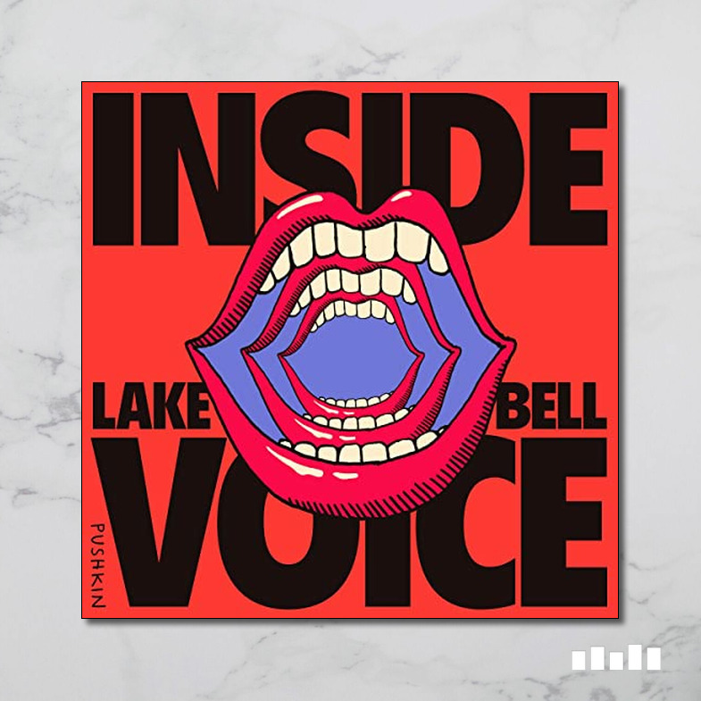 Inside Voice: My Obsession with How We Sound - Five Books Expert Reviews