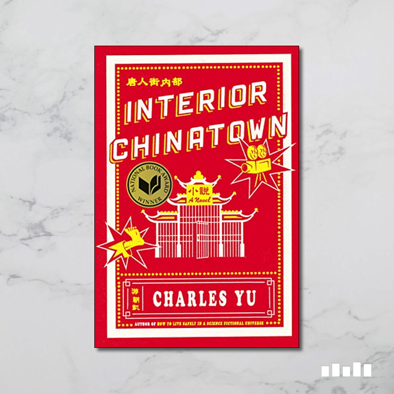 Interior Chinatown - Five Books Expert Reviews