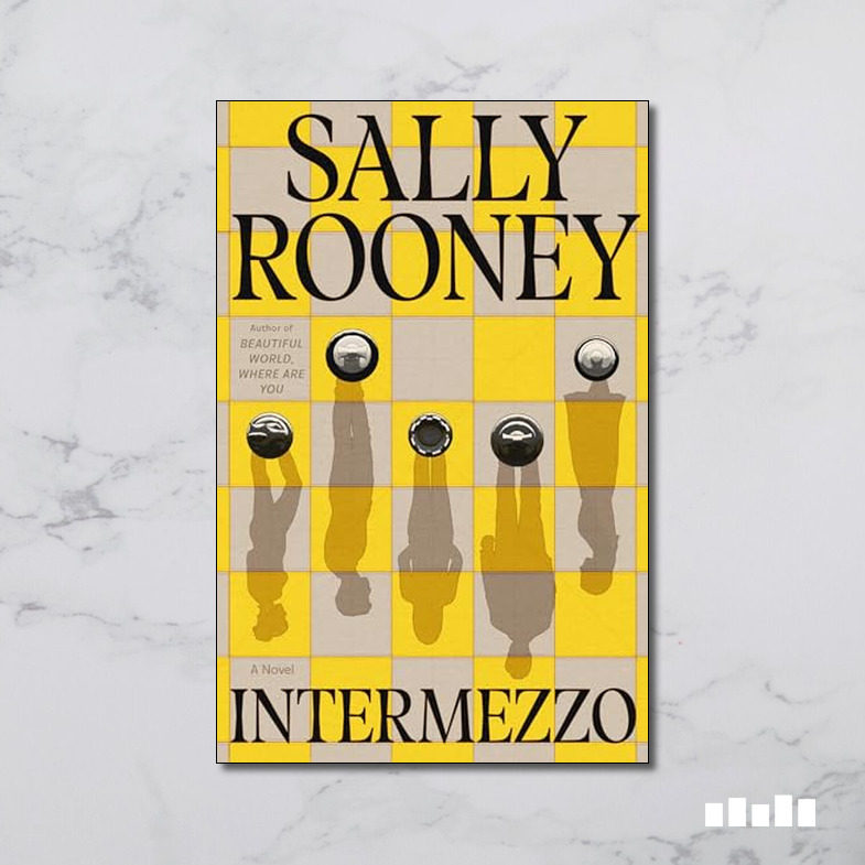Intermezzo - Five Books Expert Reviews