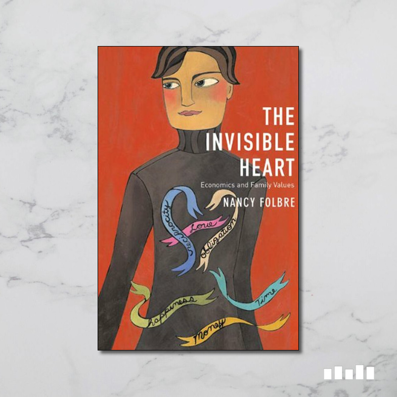 The Invisible Heart - Five Books Expert Reviews