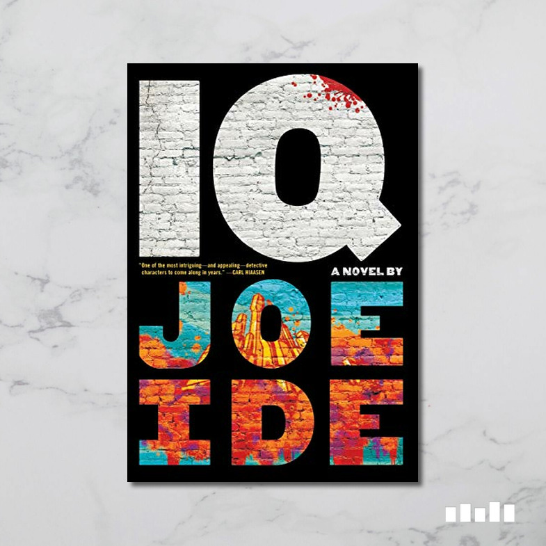 IQ - Five Books Expert Reviews