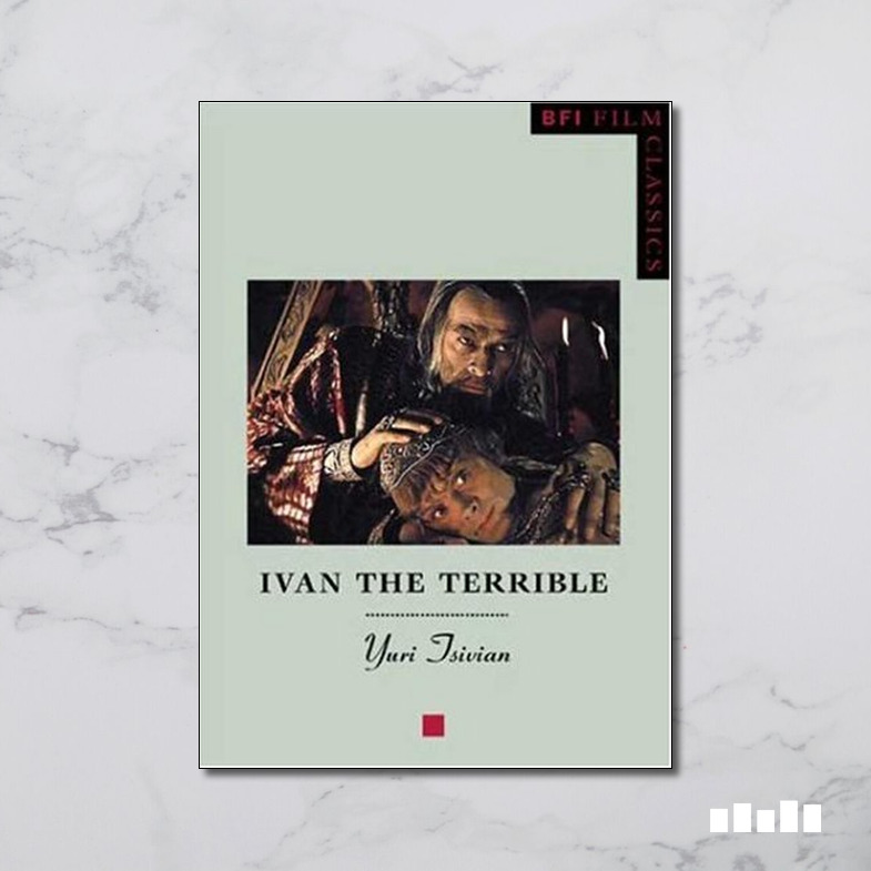 Ivan the Terrible - Five Books Expert Reviews