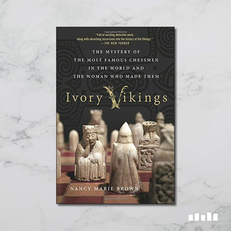 Ivory Vikings - Five Books Expert Reviews