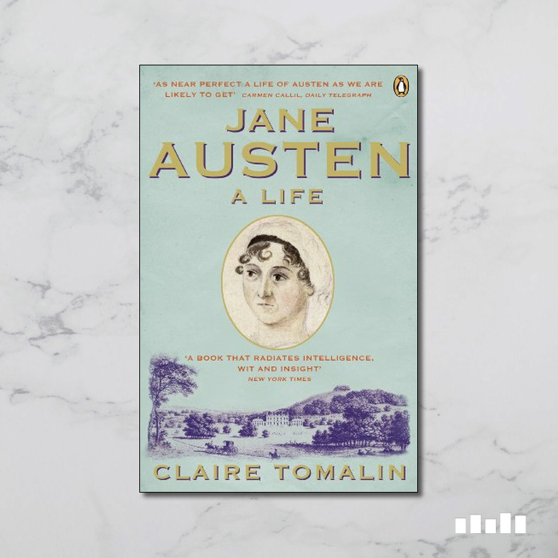 Jane Austen: A Life - Five Books Expert Reviews