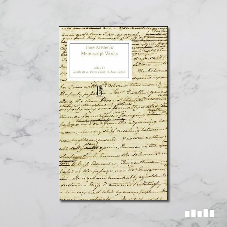 Jane Austen's Manuscript Works - Five Books Expert Reviews