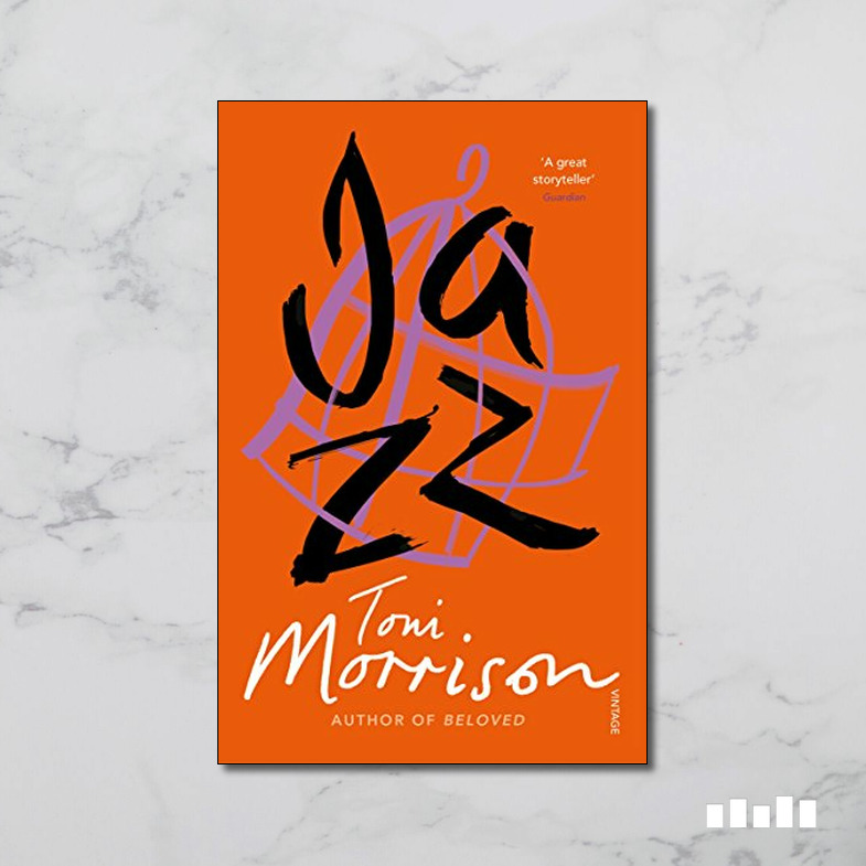 Jazz - Five Books Expert Reviews