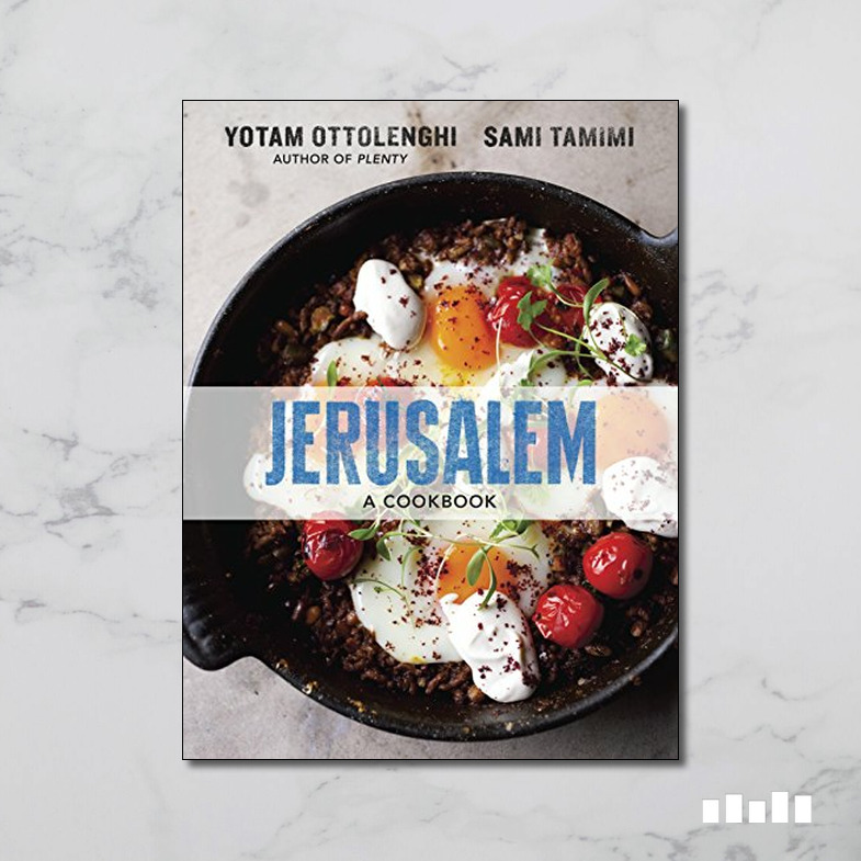 Jerusalem - Five Books Expert Reviews