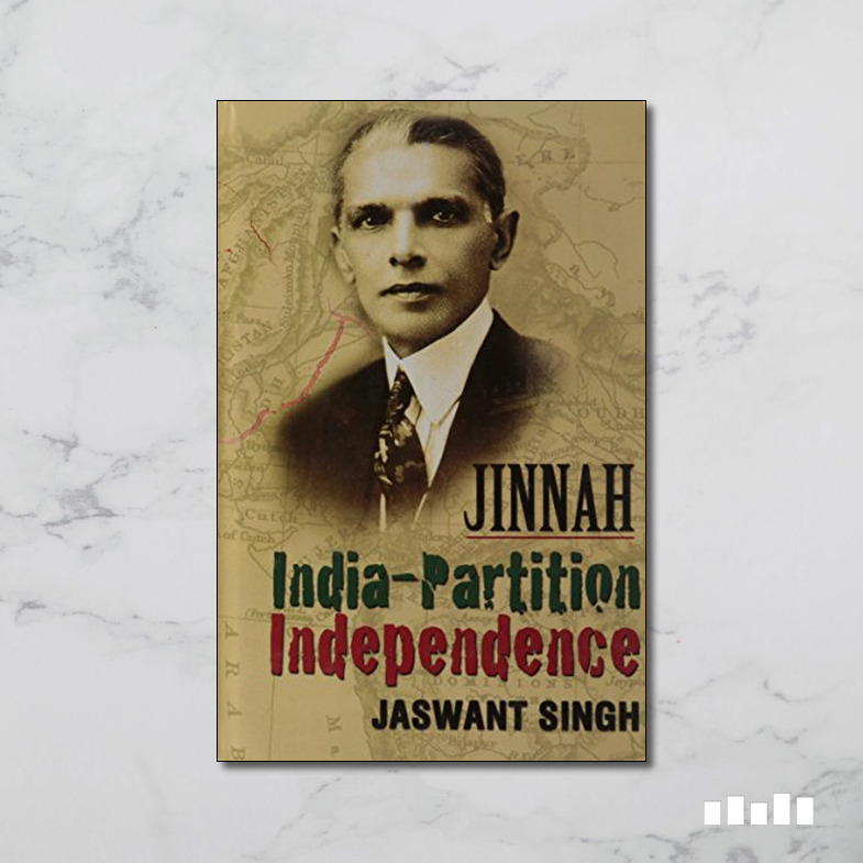 Jinnah - Five Books Expert Reviews