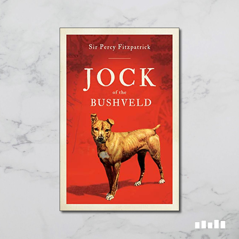 Jock of the Bushveld - Five Books Expert Reviews