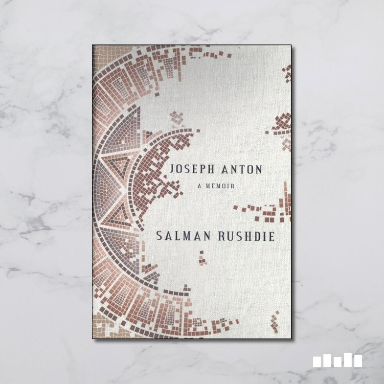 Joseph Anton - Five Books Expert Reviews