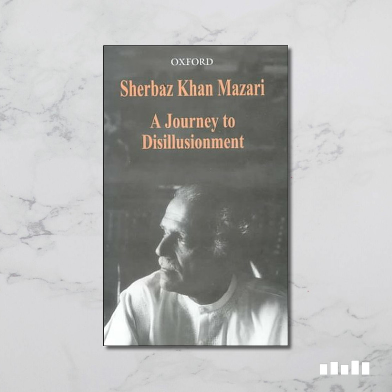 A Journey to Disillusionment - Five Books Expert Reviews