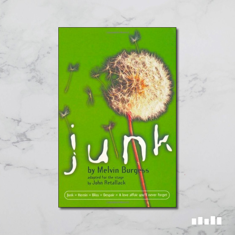 Junk - Five Books Expert Reviews