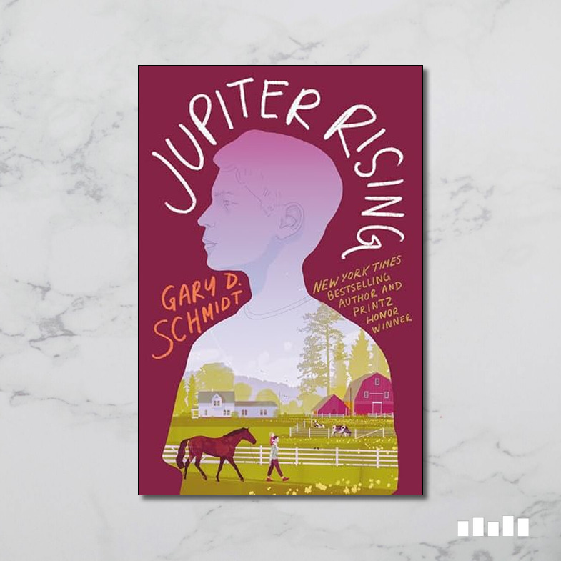 Jupiter Rising - Five Books Expert Reviews