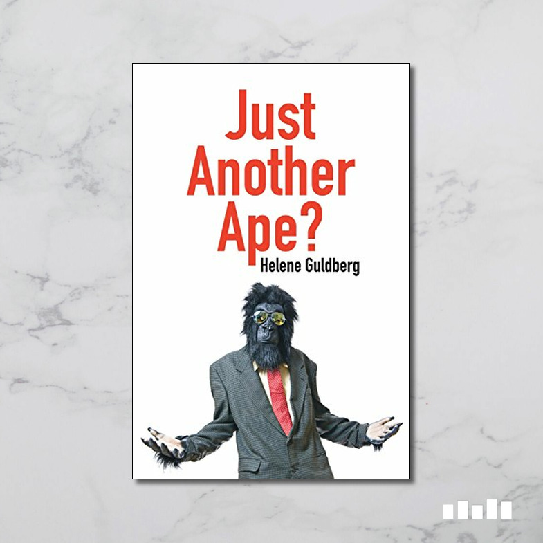 Just Another Ape? - Five Books Expert Reviews