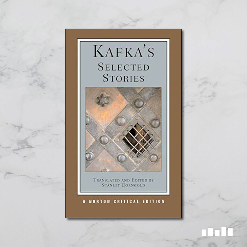 Kafka's Selected Stories - Five Books Expert Reviews
