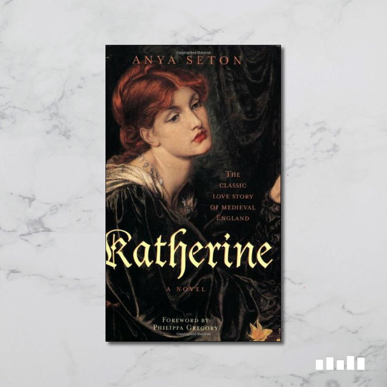 Katherine - Five Books Expert Reviews