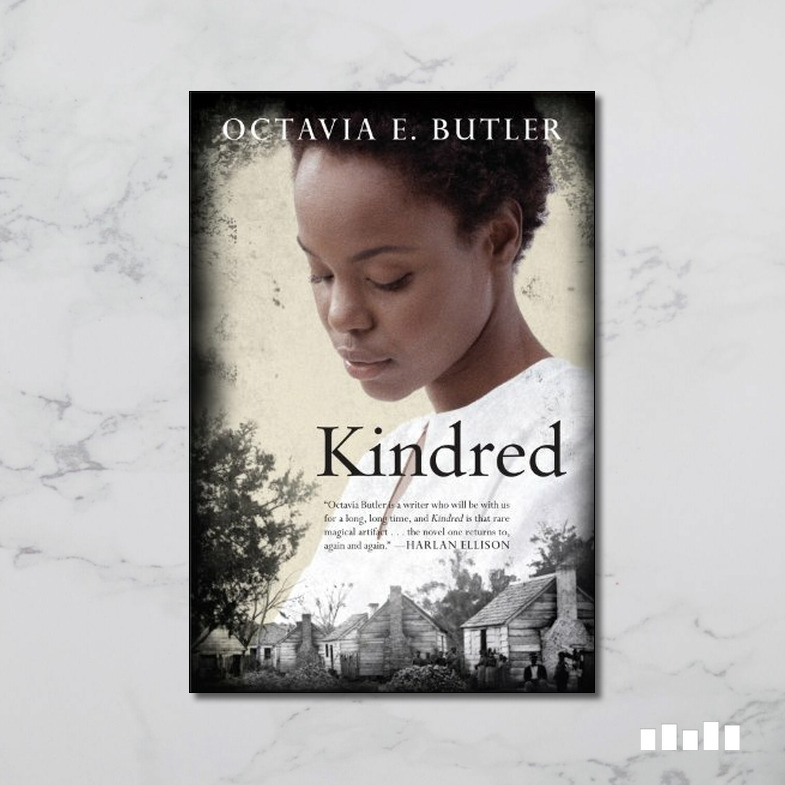 Kindred - Five Books Expert Reviews