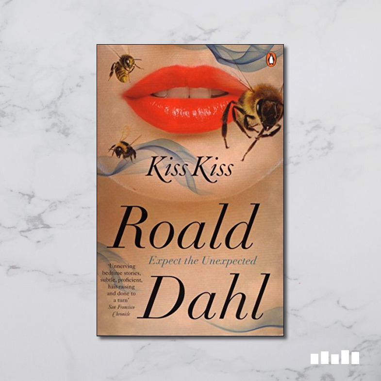 Kiss Kiss - Five Books Expert Reviews