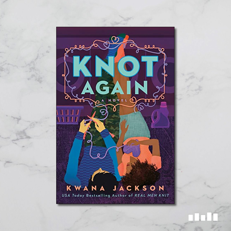 Knot Again - Five Books Expert Reviews