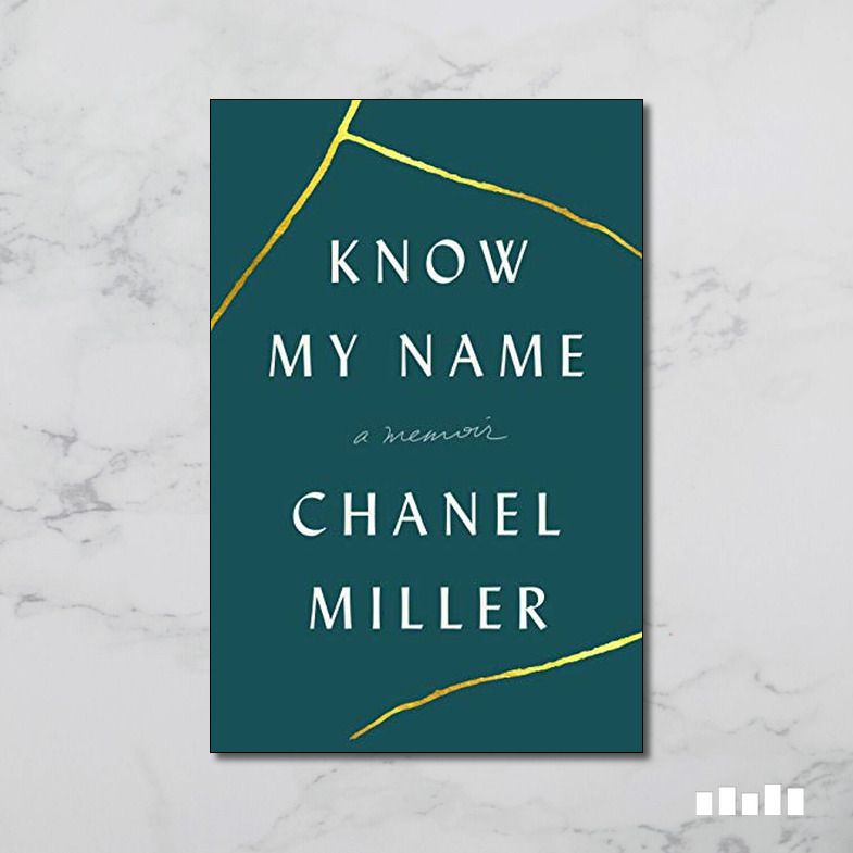 Know My Name: A Memoir - Five Books Expert Reviews