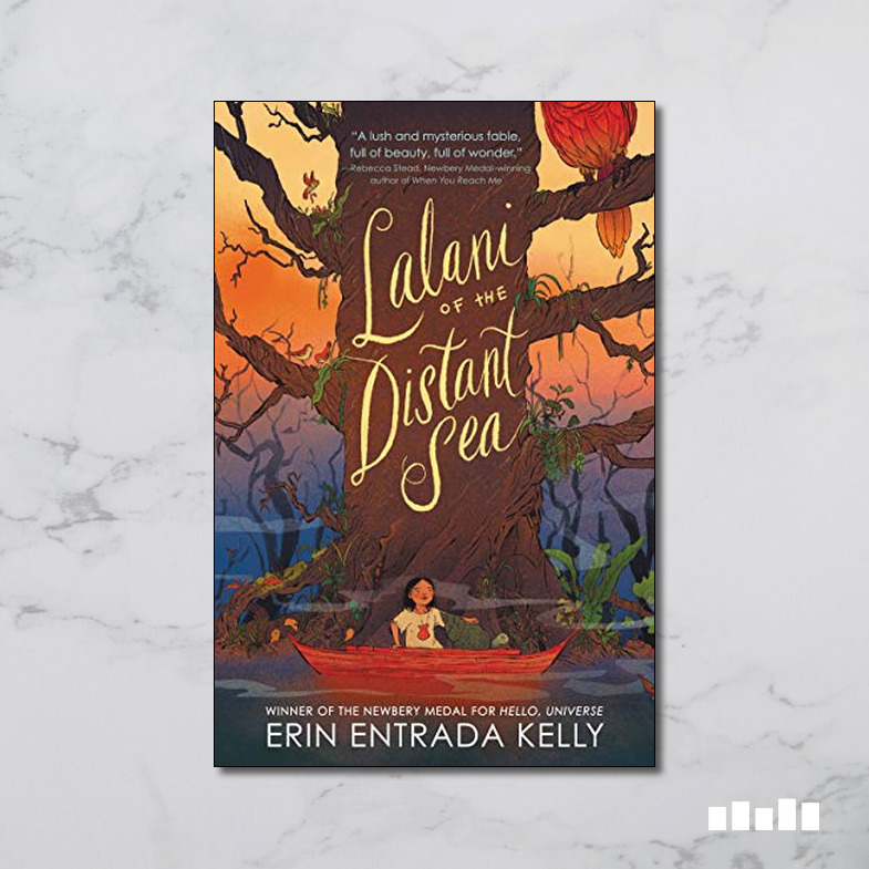 Lalani of the Distant Sea - Five Books Expert Reviews