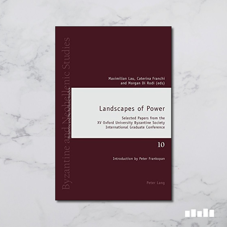 Landscapes of Power - Five Books Expert Reviews